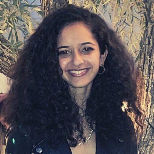 Ruhina Mehra | zindo+co
