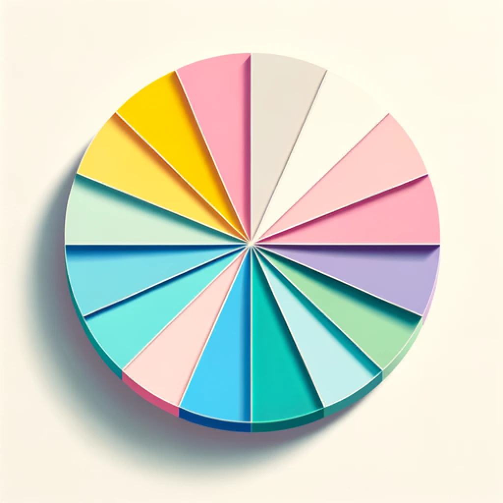 Color Palette Pro | zindo+co